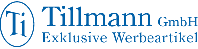 Tillmann GmbH - Exklusive Werbeartikel