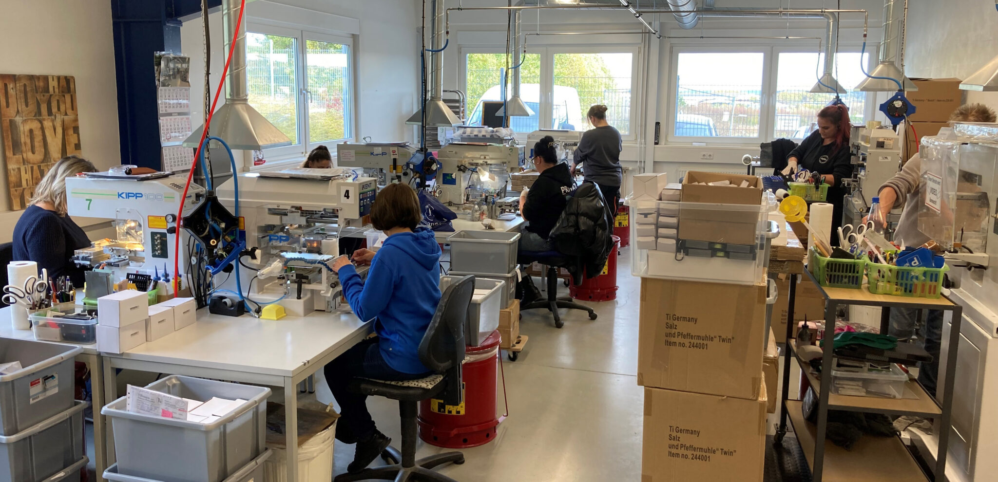 Tillmann GmbH - Exklusive Werbeartikel